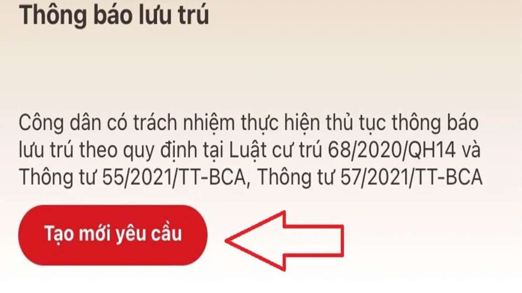 Đăng ký tạm trú online: Các bước, quy định và lưu ý | Bship