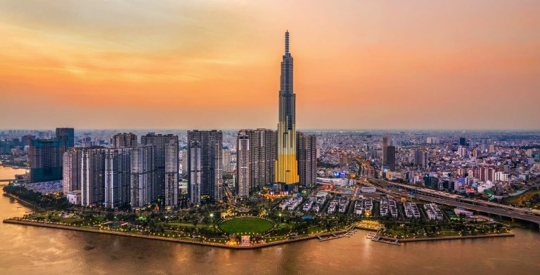 Landmark 81 có gì? Địa chỉ & TOP 15 Điểm Hot Hit Nên Ghé