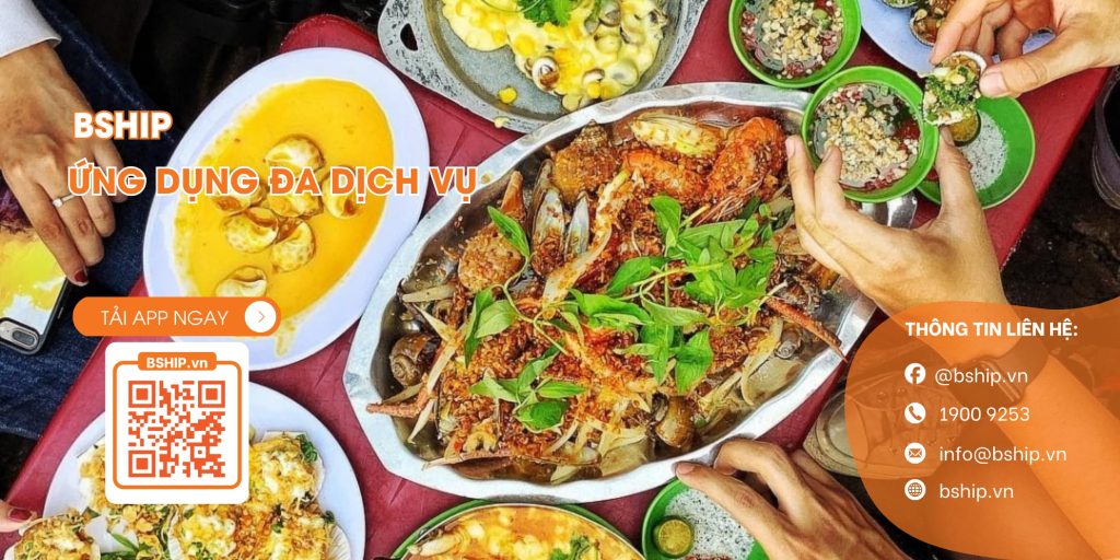TOP 17 Quán Ốc Ngon Sài Gòn, Chất Lượng Ngon Miễn Bàn | Bship
